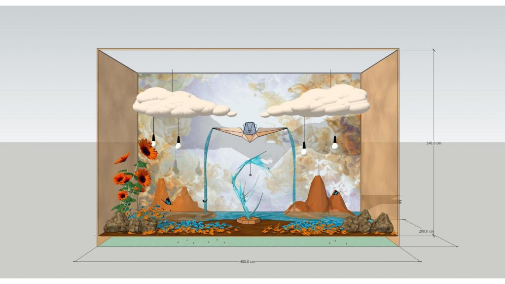 CHAN Yan Shun Anselm - The Hang Seng University of Hong Kong