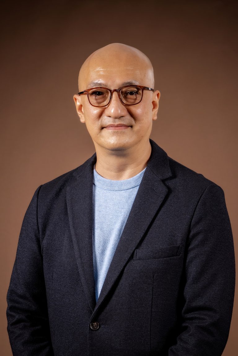 Staff - The Hang Seng University of Hong Kong