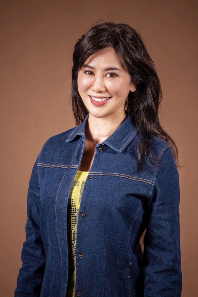 Dr YANG Yi Hsuan, Rochelle - The Hang Seng University of Hong Kong