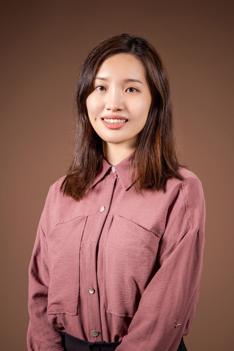 Dr CHOY Hiu Ying, Christine - The Hang Seng University of Hong Kong