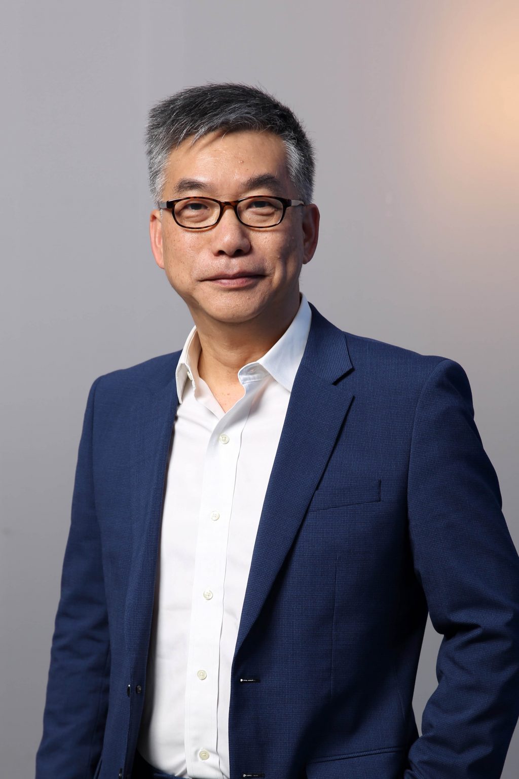 Staff - The Hang Seng University of Hong Kong