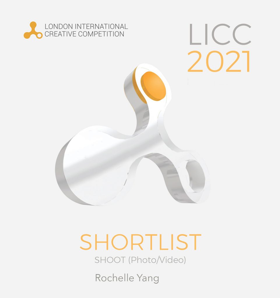 Awards of London International Creative Competition - The Hang Seng ...